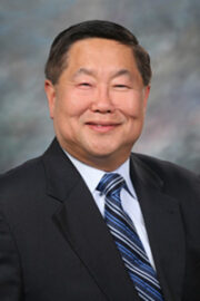 Ophthalmologist Omaha | Sao "John" Liu, MD | Omaha Eye